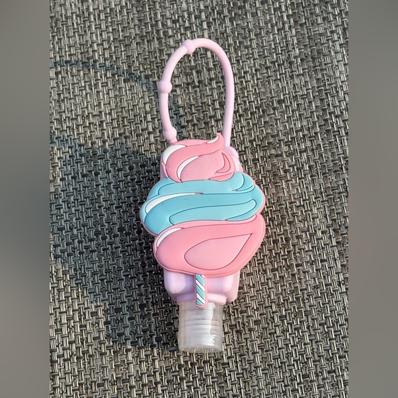 Makeup | Nwt Cotton Candy Scented Hand Sanitizer In Cotton Candy ...